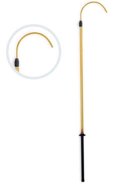 RESCUE POLE – Gulf Safety